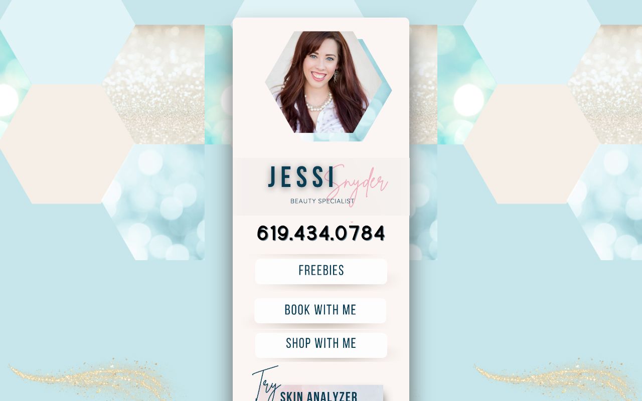 Jessi Snyder | Beauty